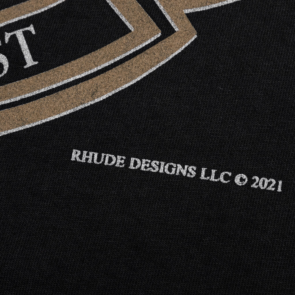 Motorsports Tee - Black – Feature
