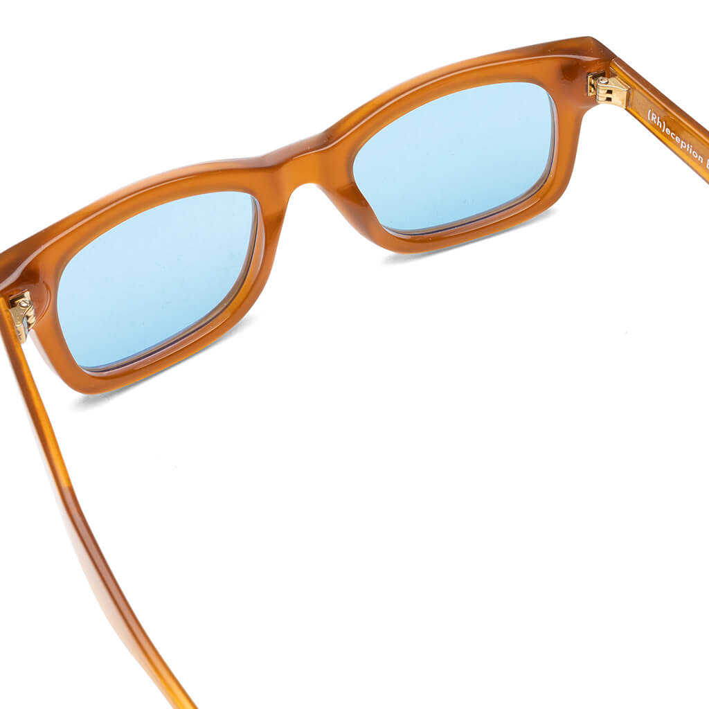 Sun Ray - Brown – Feature