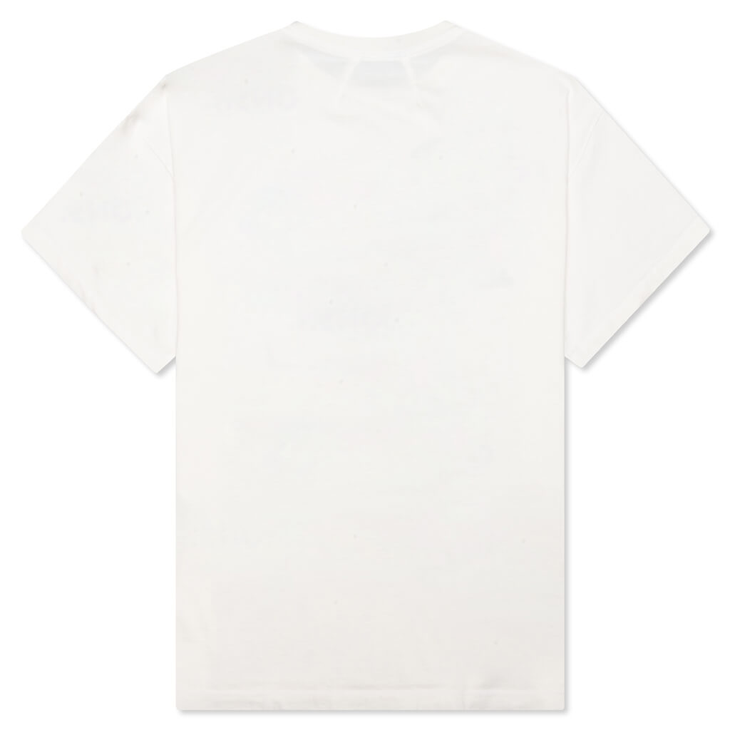 World Champion Tee - White – Feature