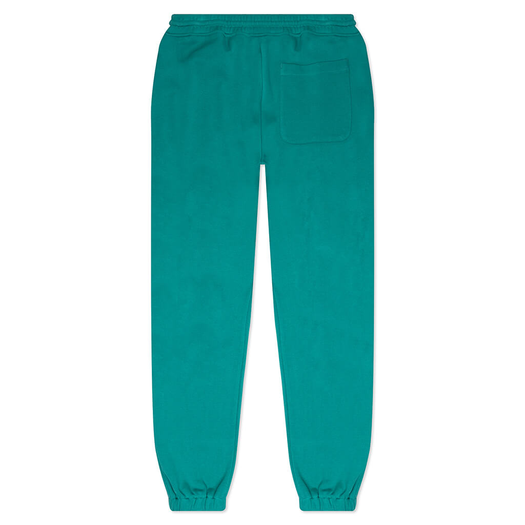 Classic Core Sweatpant - Teal – Feature