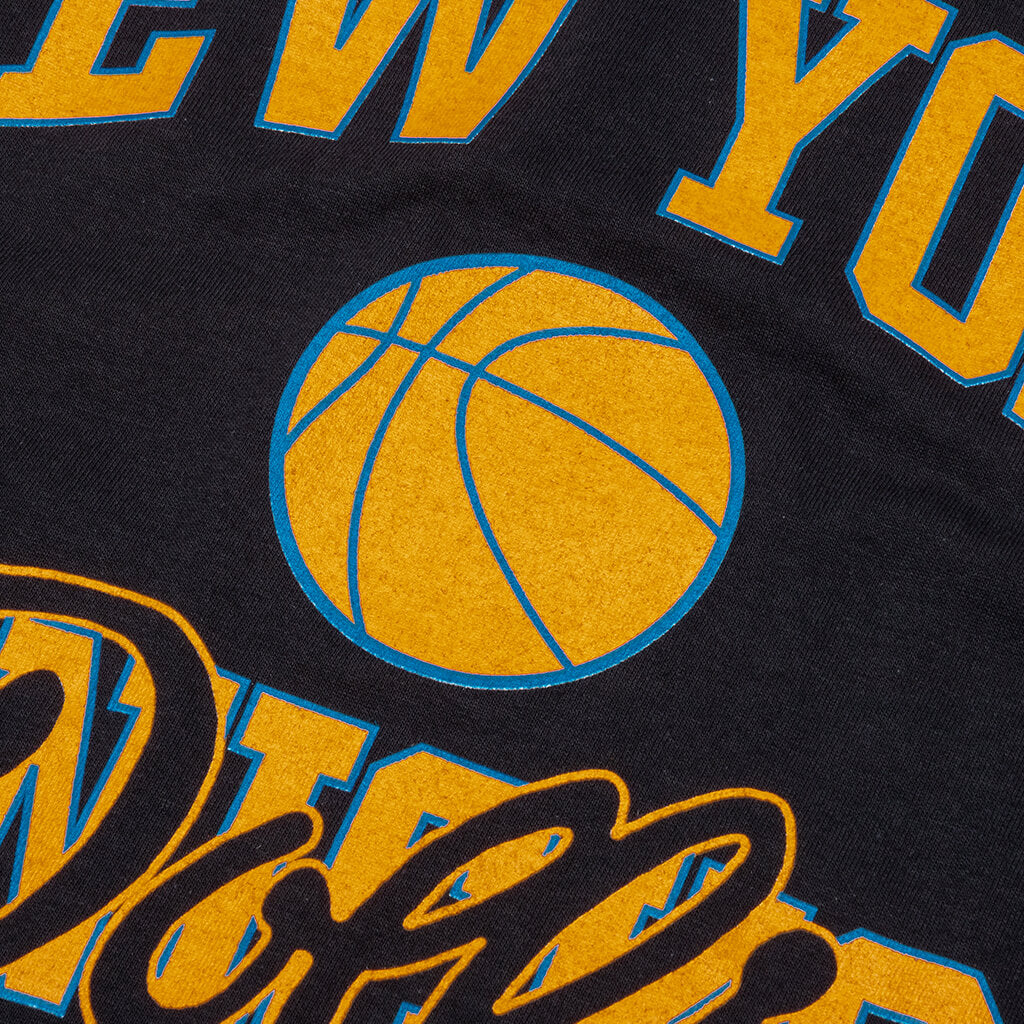 Showdown Tee - Black – Feature