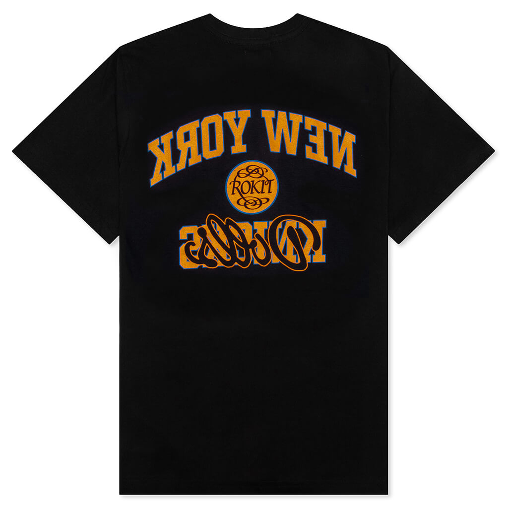 Showdown Tee - Black – Feature