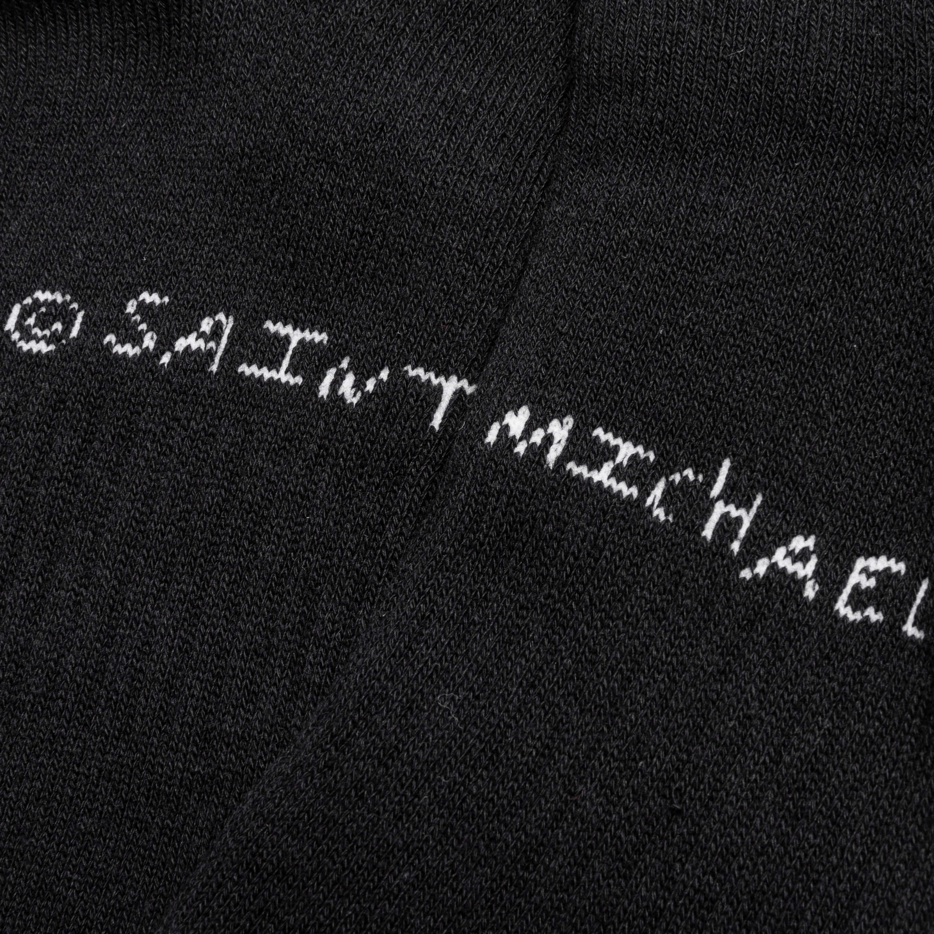 Eye Sock - Black – Feature