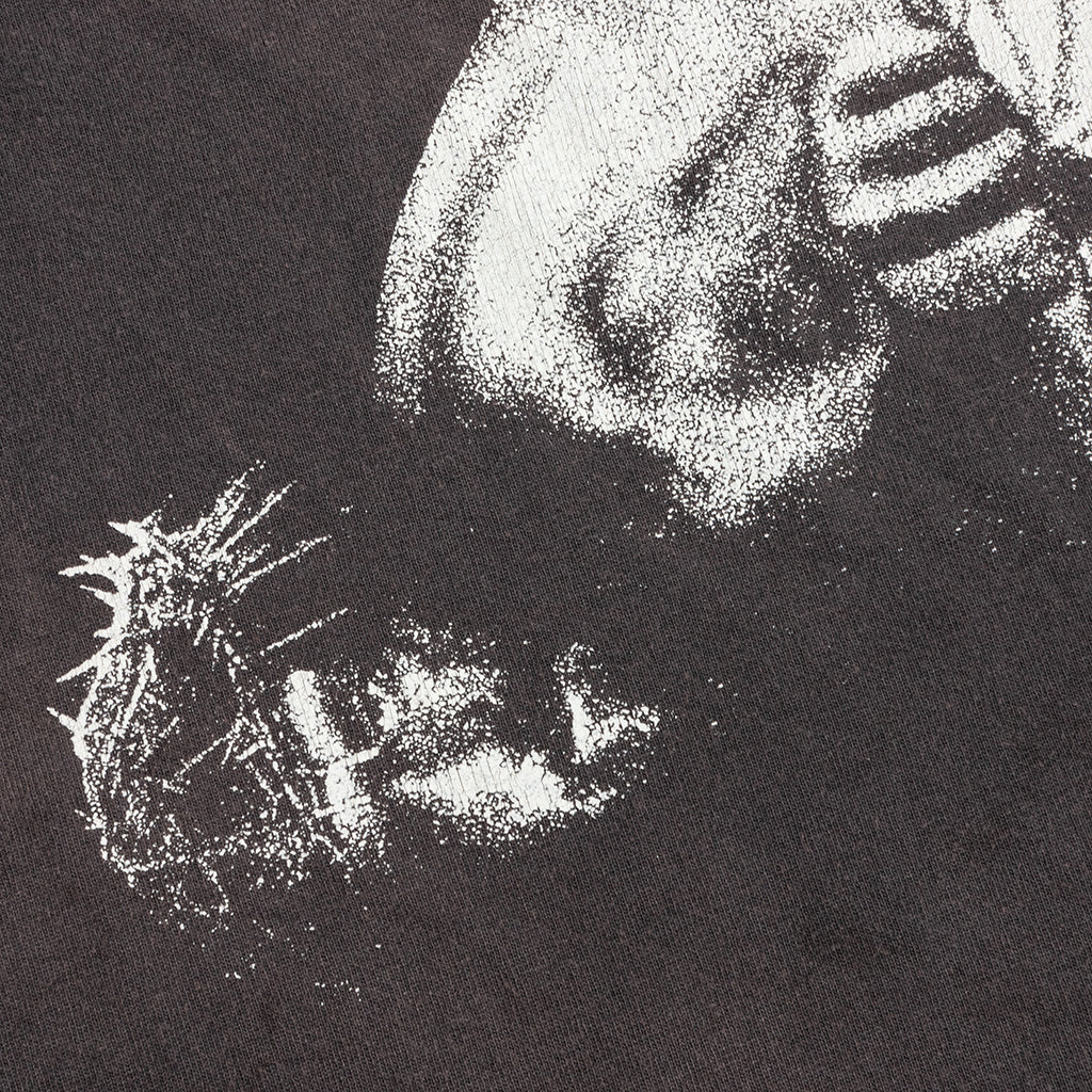 LttS S/S T-Shirt - Black – Feature