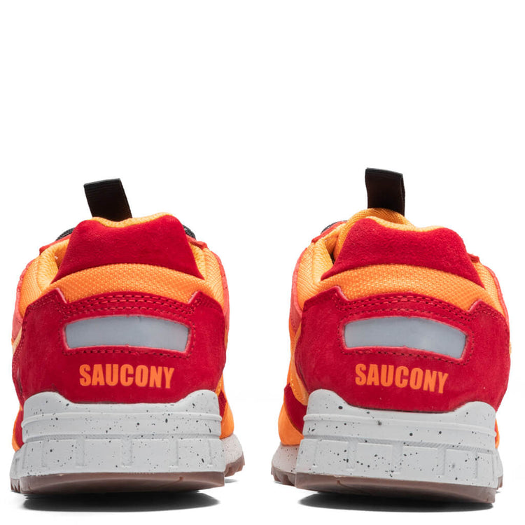 Shadow 5000 "Planet Pack" - Mars – Feature