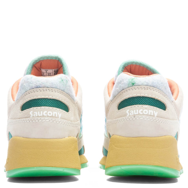 Shadow 6000 - Grey – Feature