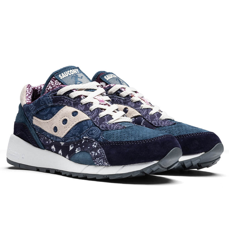 Shadow 6000 - Paisley – Feature