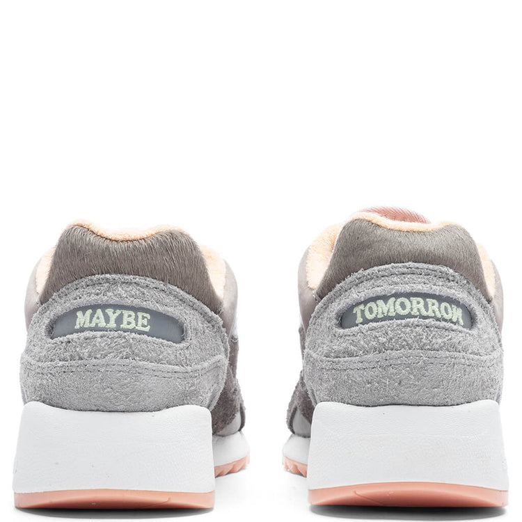 Saucony x Maybe Tomorrow Shadow 6000 - Hare – Feature