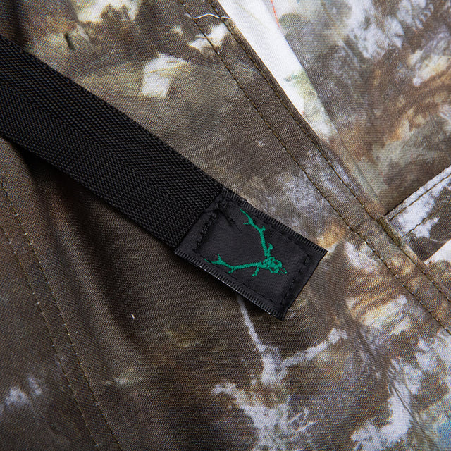 South2 West8 X Ben Miller Belted C.S. Pant - Olive – Feature