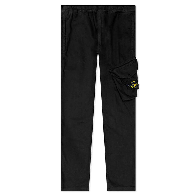 Pants 30104 - Black – Feature