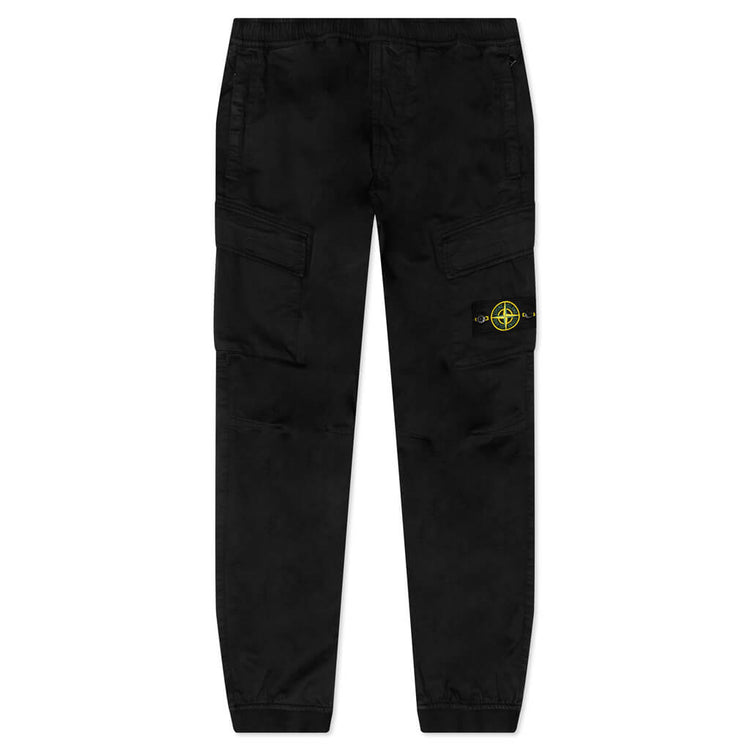 Pants 31314 - Black – Feature