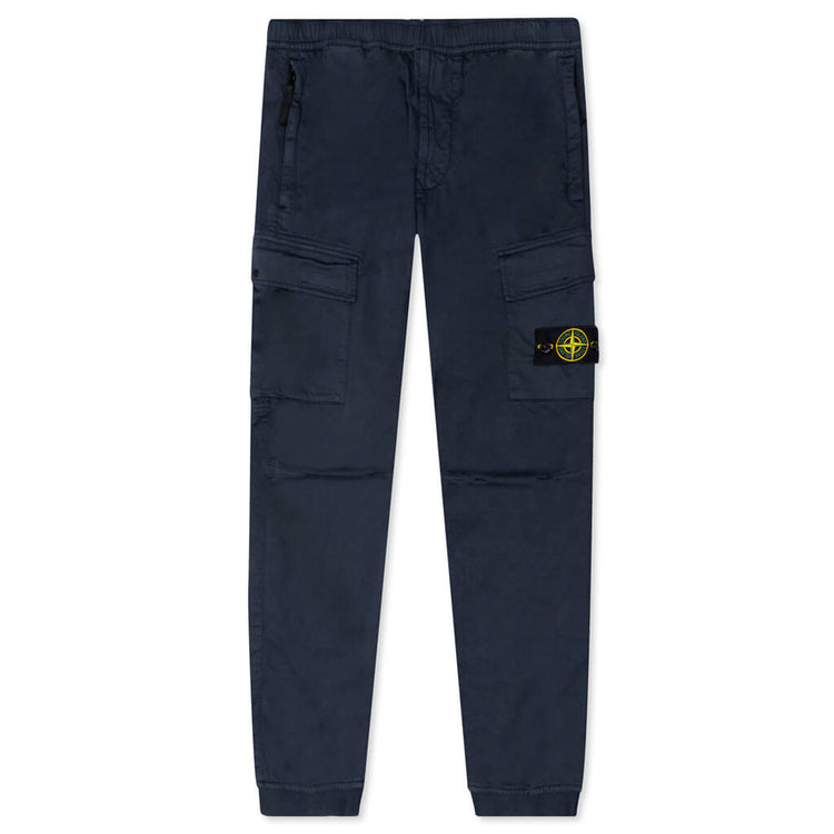 Pants 31314 - Navy Blue – Feature