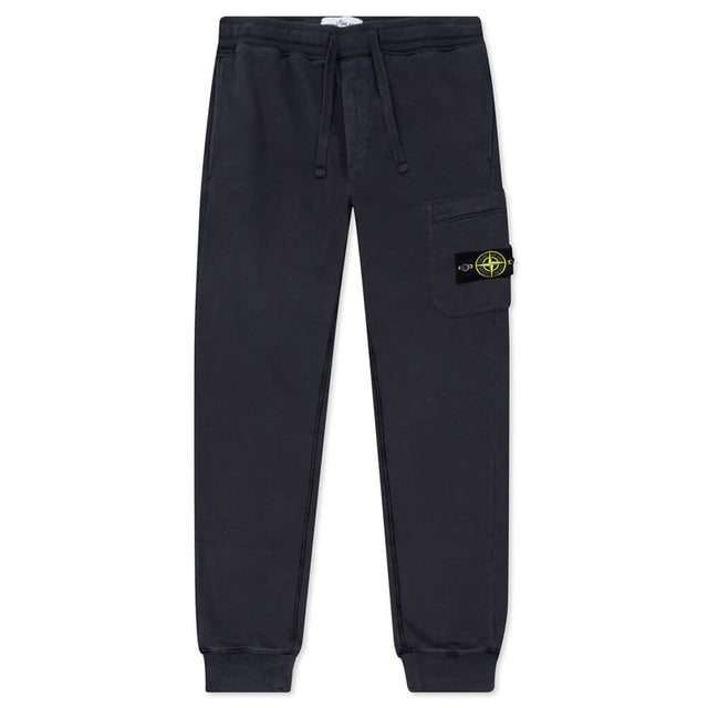 Fleece Pants 64520 - Charcoal – Feature