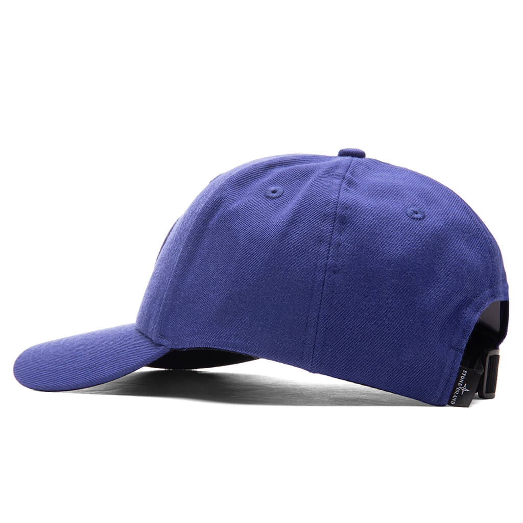 Hat 99675 - Periwinkle – Feature