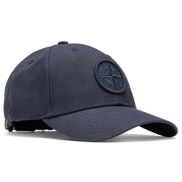 Compass Rose Hat - Navy Blue – Feature