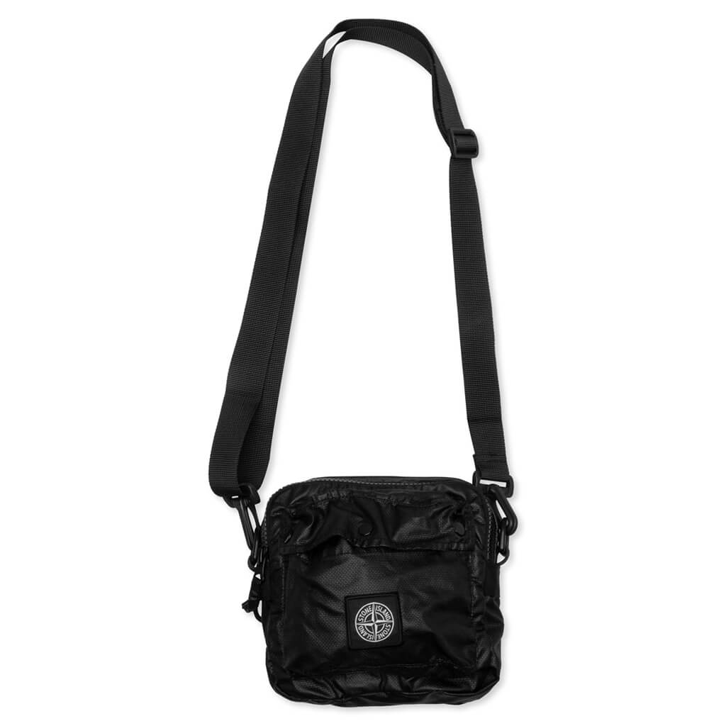 Map Bag - Black – Feature