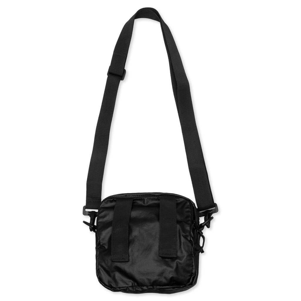 Map Bag - Black – Feature