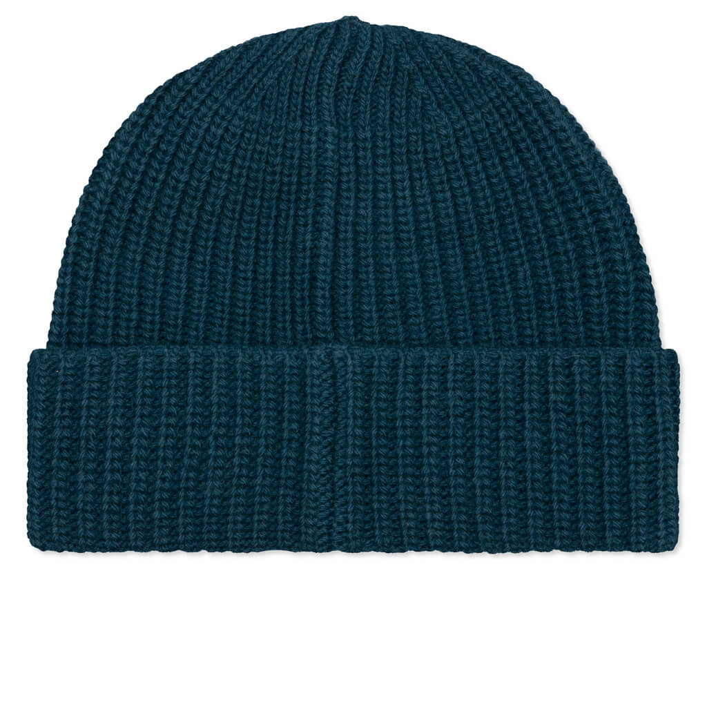 Cap N10B5 - Cobalt Blue – Feature
