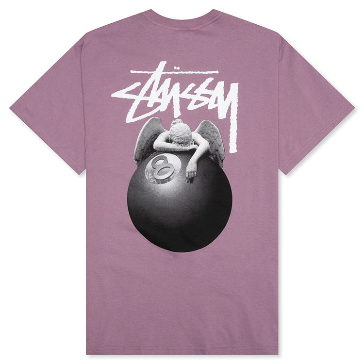 Angel Tee - Orchid – Feature