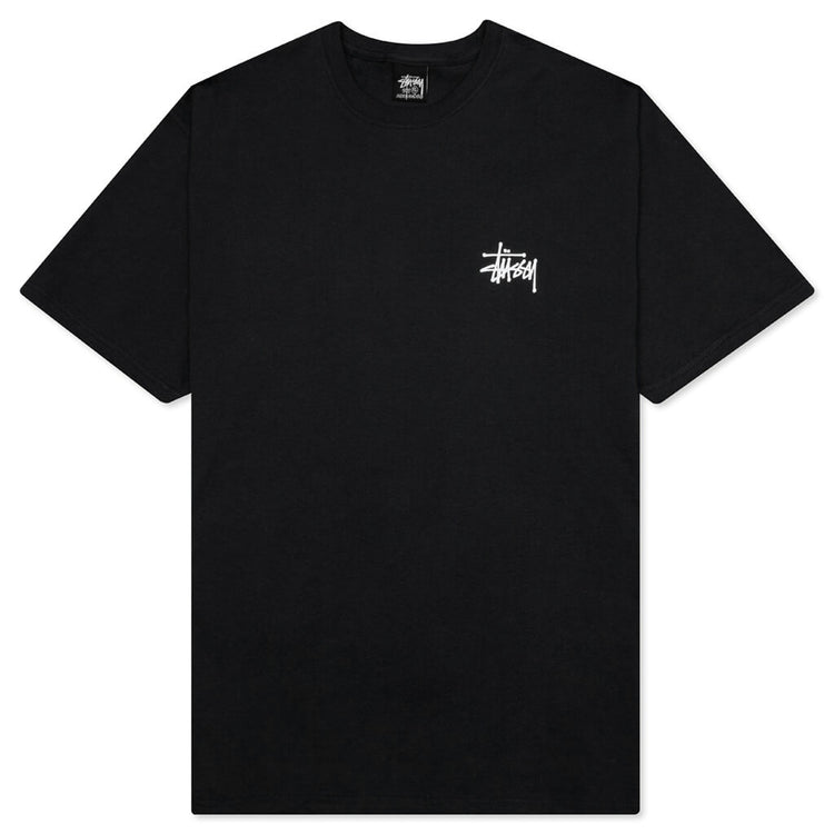 Basic Tee - Black – Feature