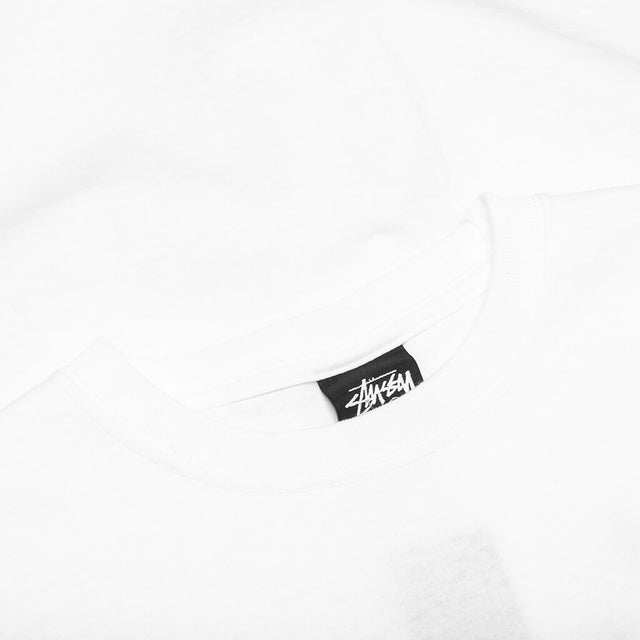 Basic Tee - White – Feature