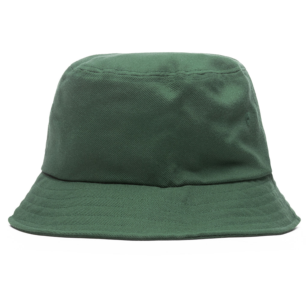 Big Stock Bucket Hat - Forest – Feature