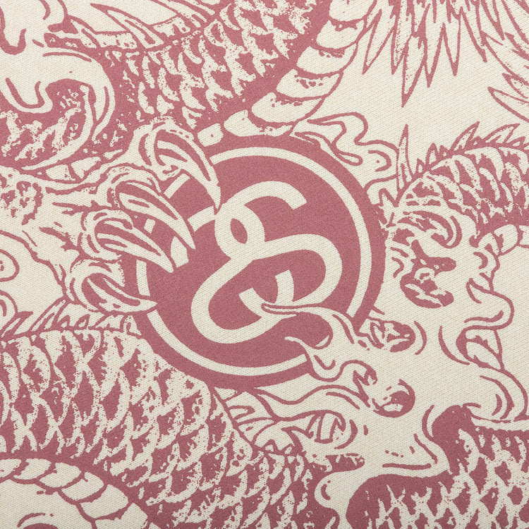 Dragon Crew - Putty – Feature