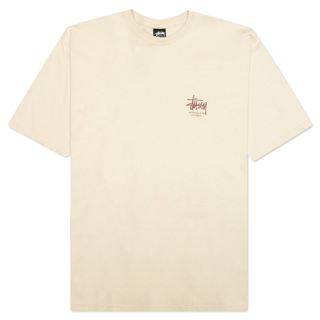 Dragon Tee - Putty – Feature