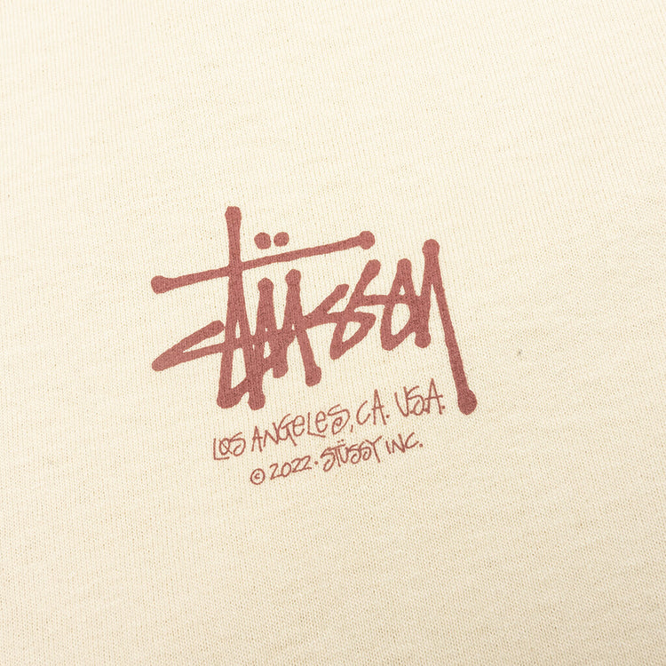 Dragon Tee - Putty – Feature