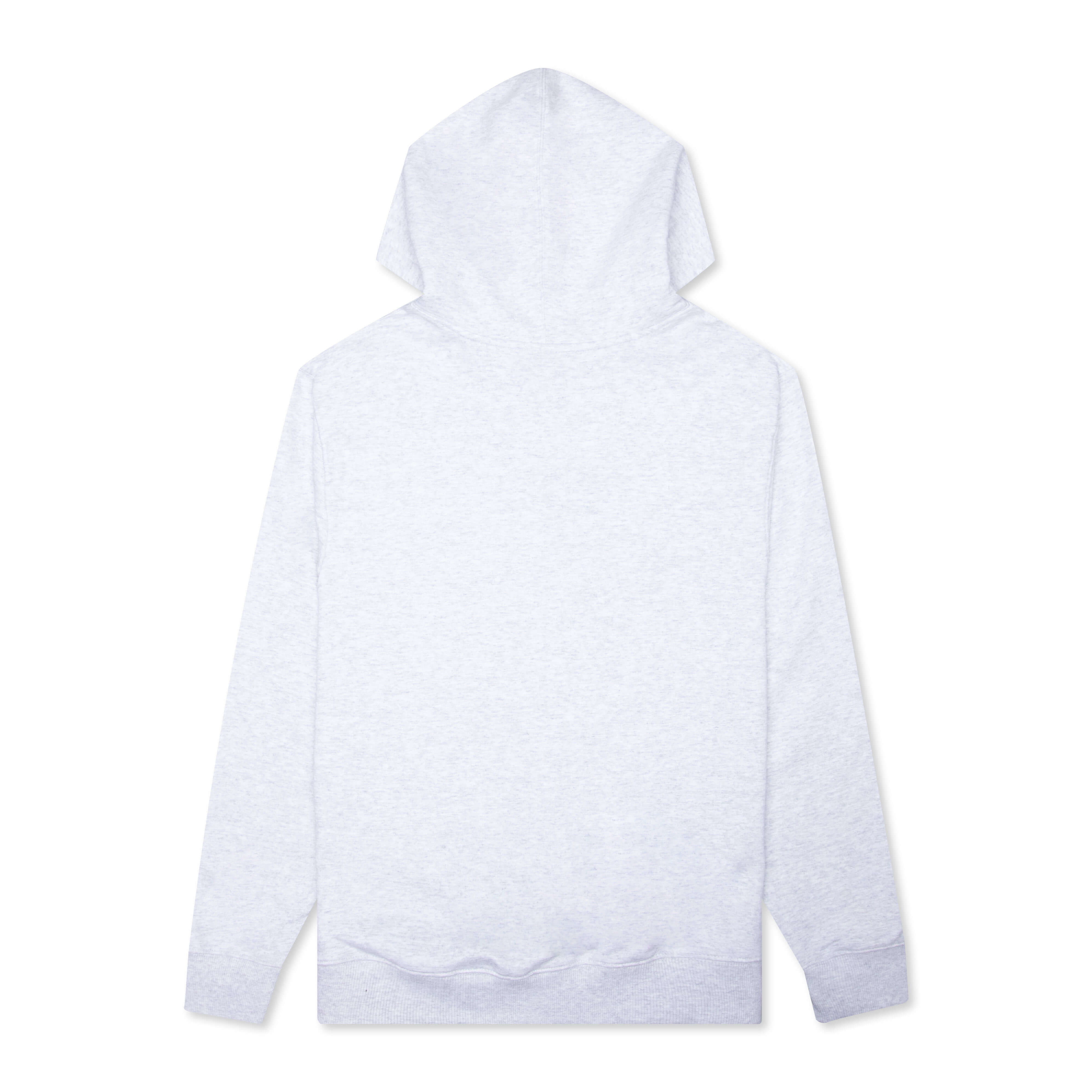 Fresh Gear Hoodie - Ash Heather – Feature
