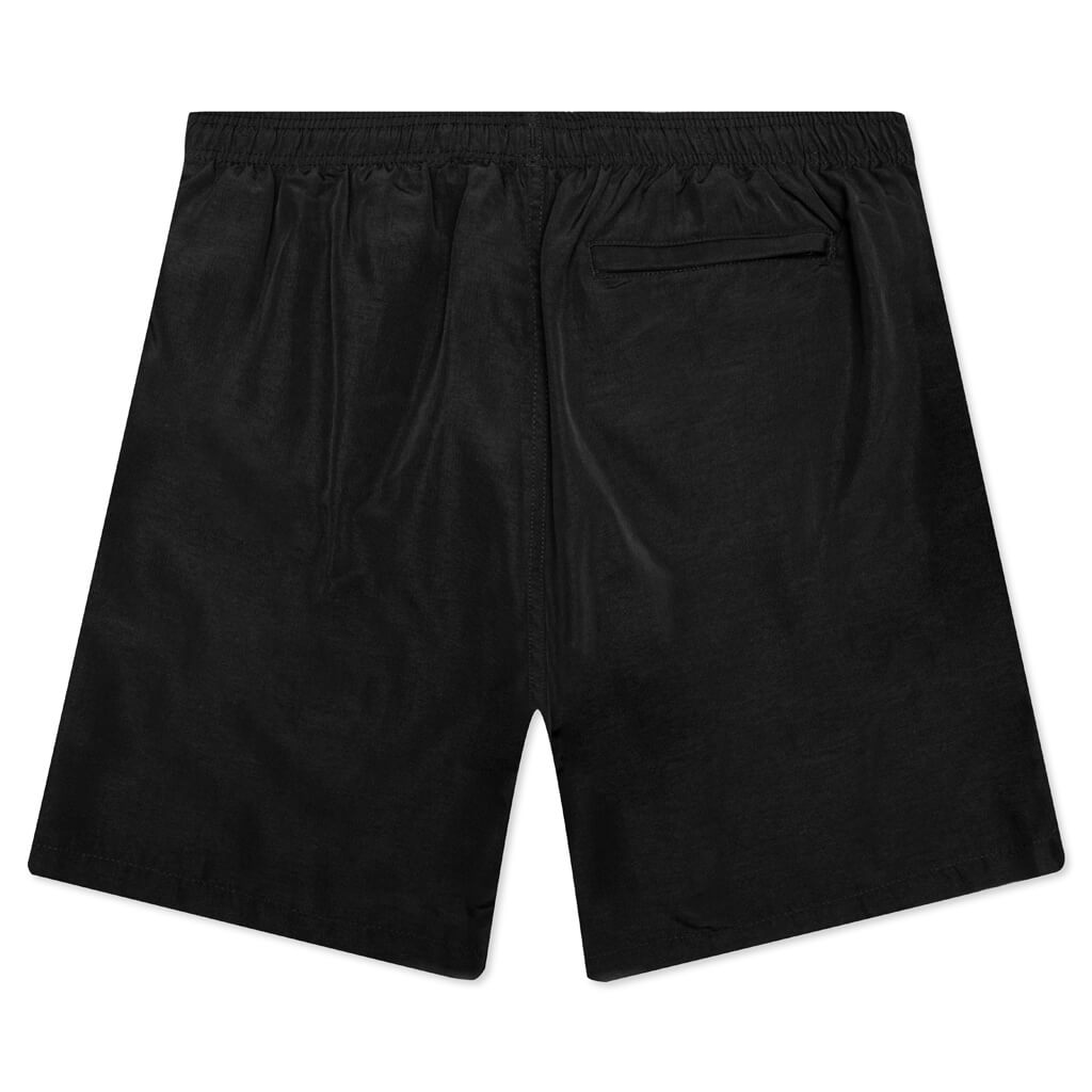 Sport Water Short - Black – Feature