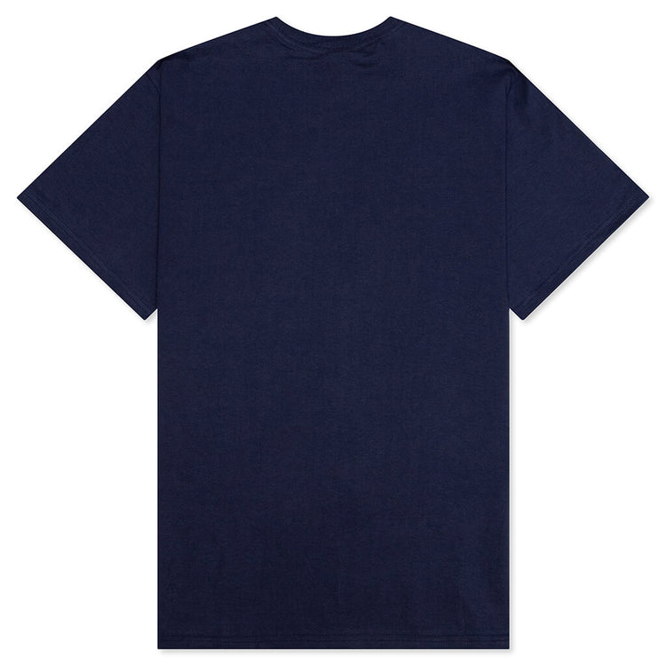 Ultra Tee - Navy – Feature