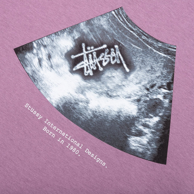 Ultra Tee - Orchid – Feature