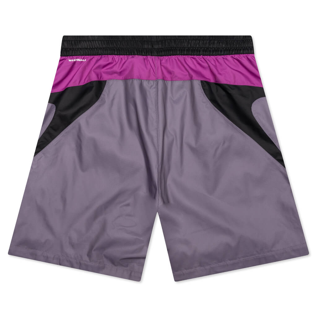 TNF X Short - Lunar Slate/Purple Cactus Flower/TNF Black – Feature
