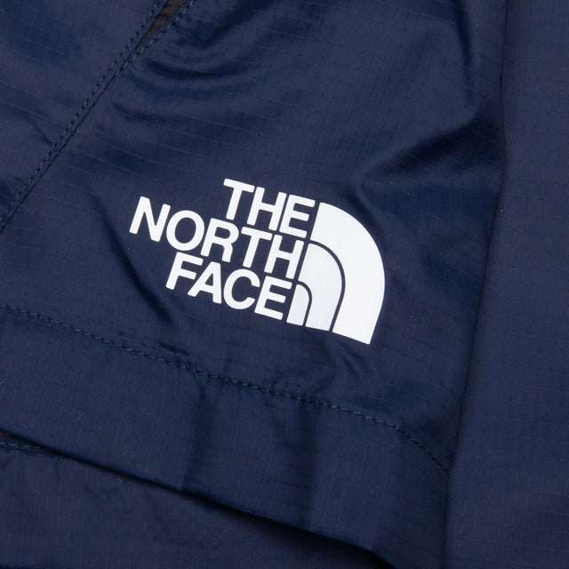TNF X Short - Summit Navy/New Taupe Green/TNF Black – Feature