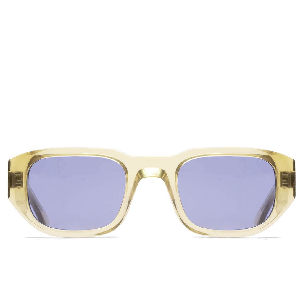 Victimy 177 - Yellow/Purple – Feature