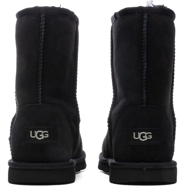 Kids Classic II Boot - Black – Feature