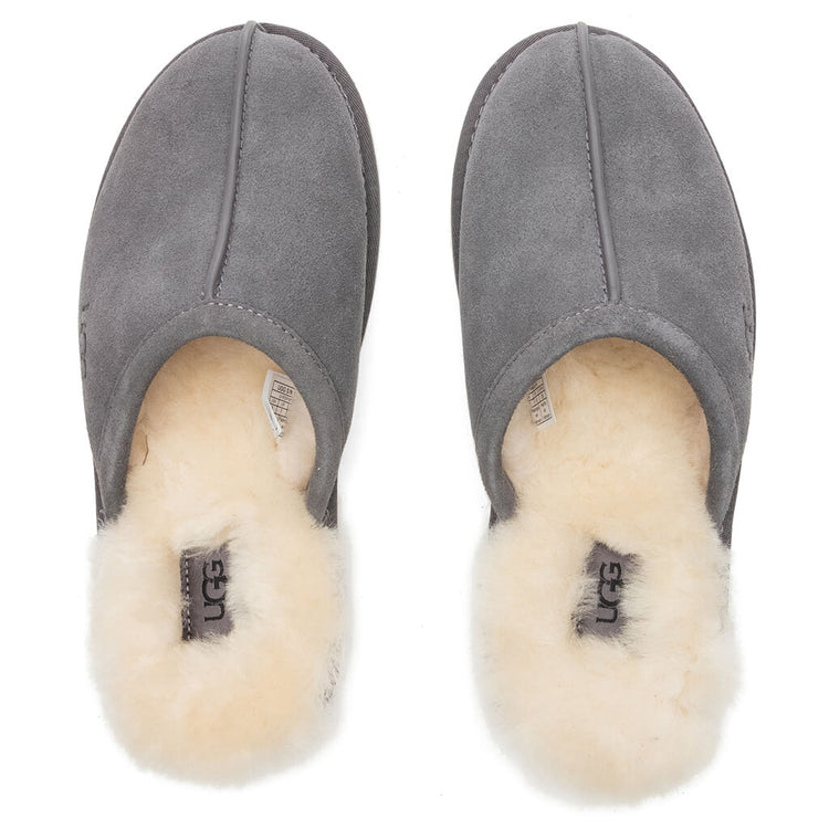 Scuff - Dark Grey – Feature