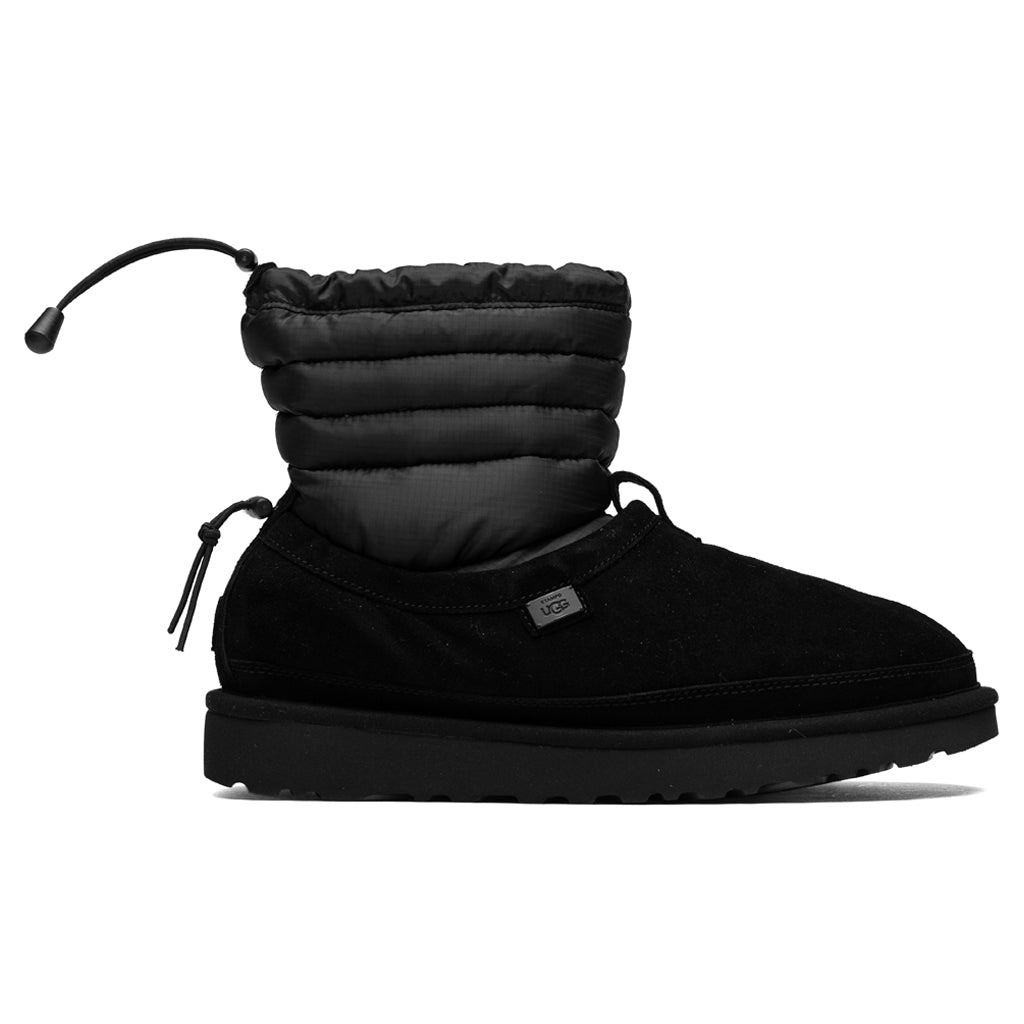 UGG x Stampd Tech Tasman - Black – Feature