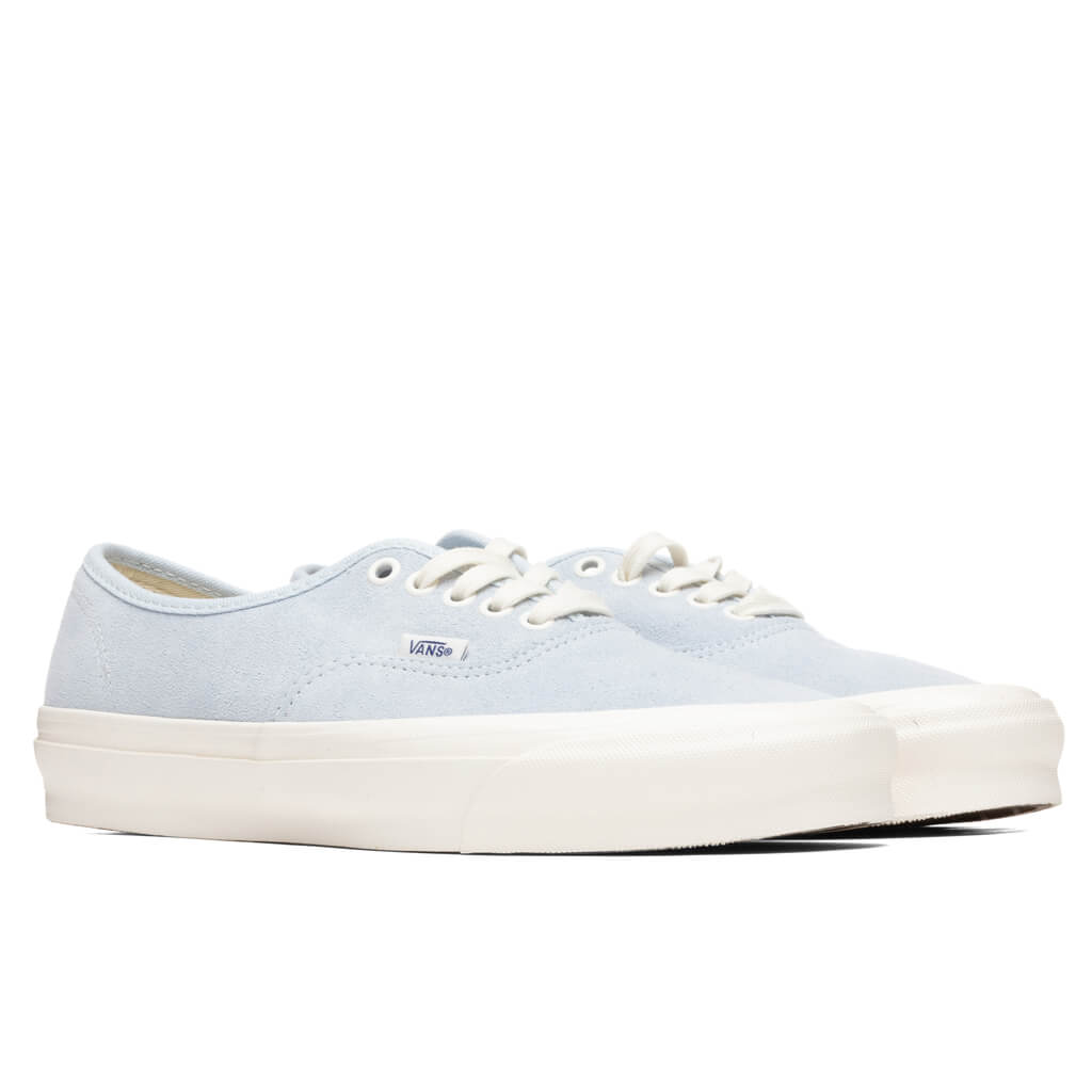 OG Authentic LX - Ballad Blue/Raven – Feature