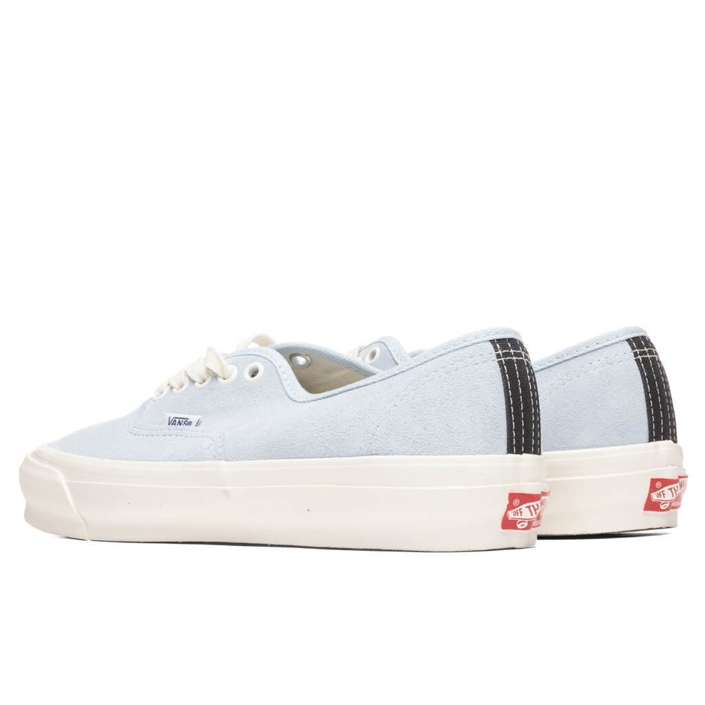 OG Authentic LX - Ballad Blue/Raven – Feature