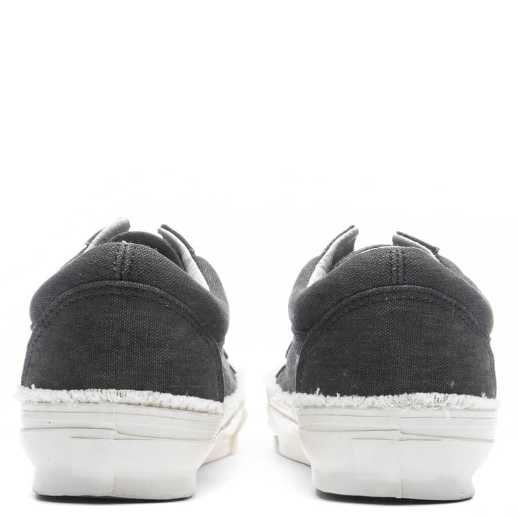 OG Old Skool LX - Raw Edge/Black – Feature