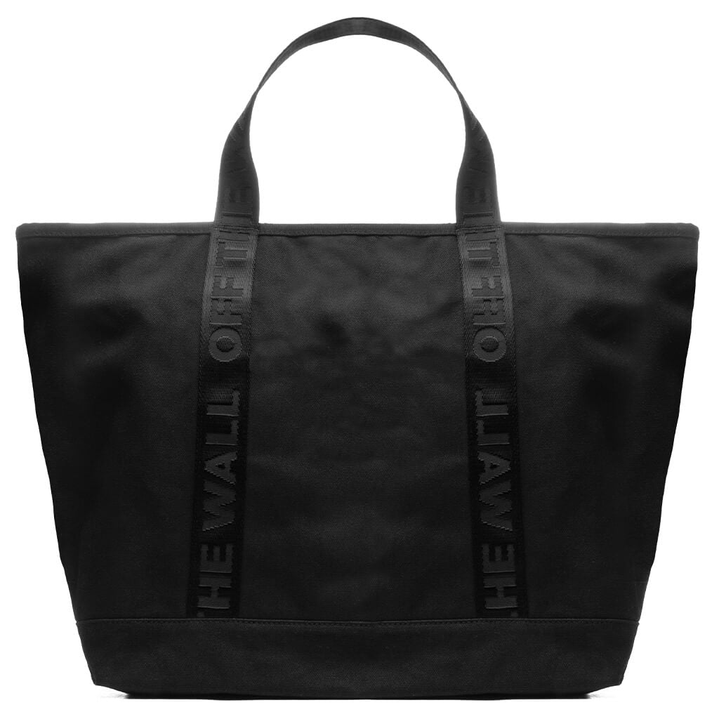 OG Tote - Black – Feature