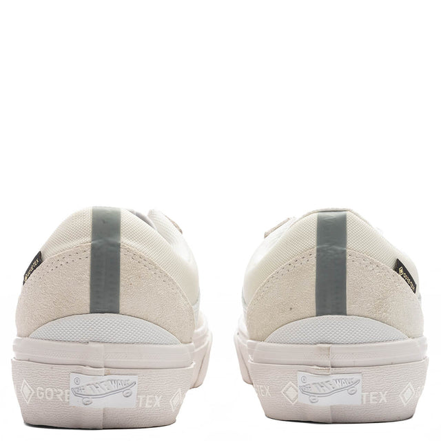 Old Skool GTX VLT LX Cabin Fever - True White – Feature