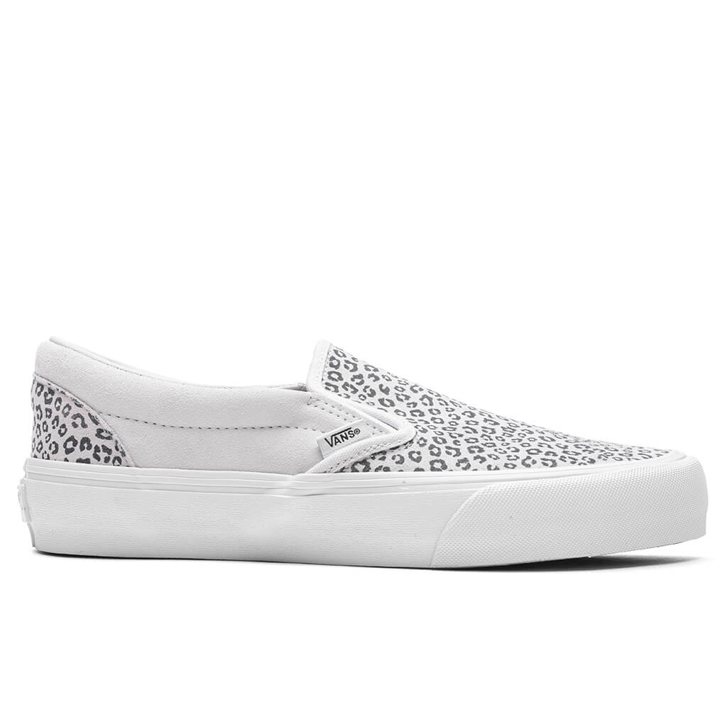 Classic Slip-VR3 LX Micro - Animal Leopard – Feature