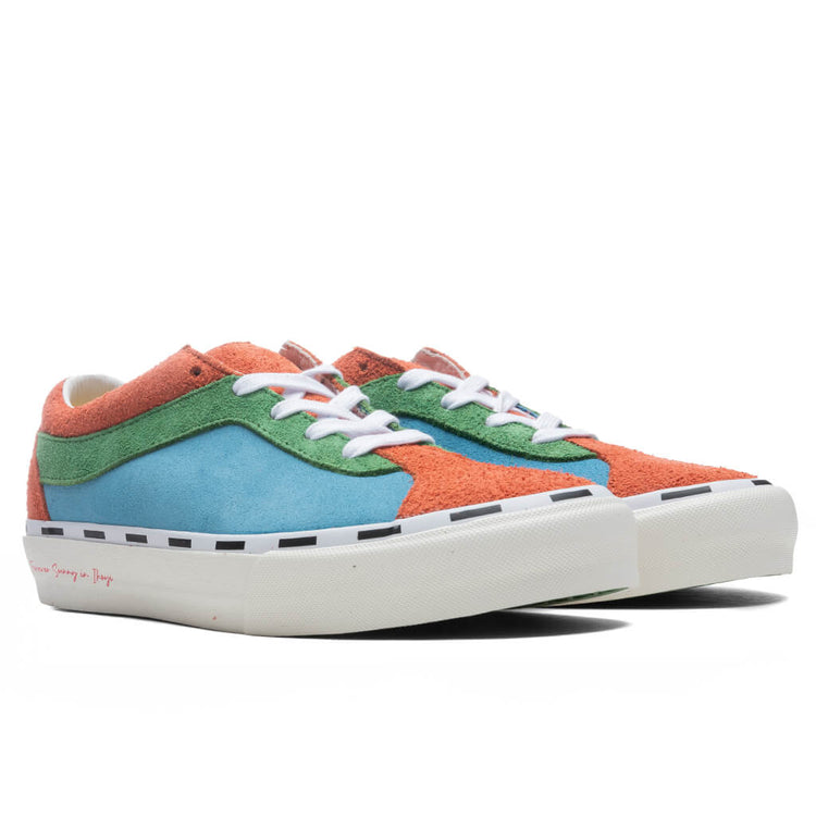 Vans Vault x Dobale Bold Ni LX - Multi – Feature