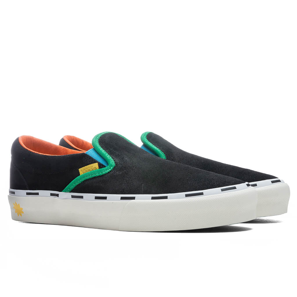 Vans Vault x Dobale Classic Slip-VLT LX - Multi – Feature