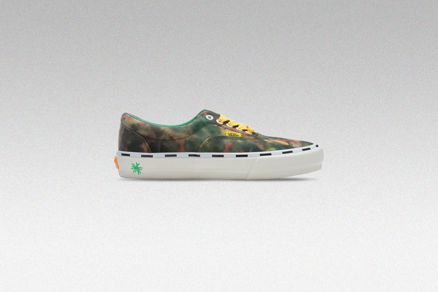 Vans Vault x Dobale Era VLT LX - Multi – Feature