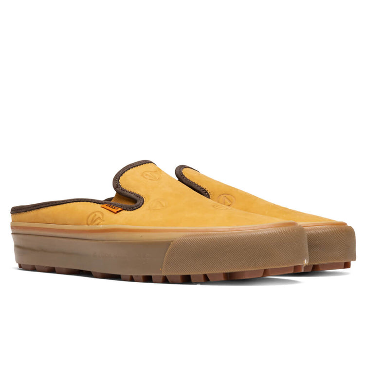 Vans Vault x LQQK OG Mule LX - Honeycomb – Feature