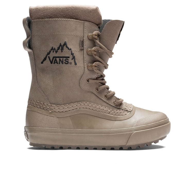 Vans Vault x WTAPS Snow MTE - Coyote – Feature